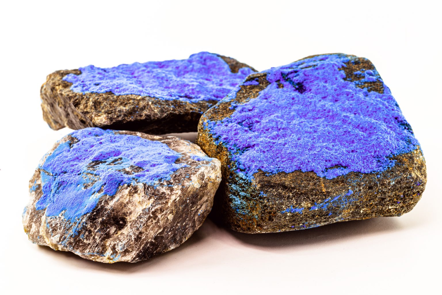 Critical Minerals for A Sustainable Tomorrow - Deep Sea Minerals Corp.