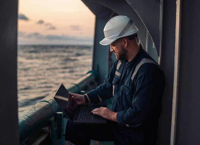 Critical Minerals for A Sustainable Tomorrow - Deep Sea Minerals Corp.