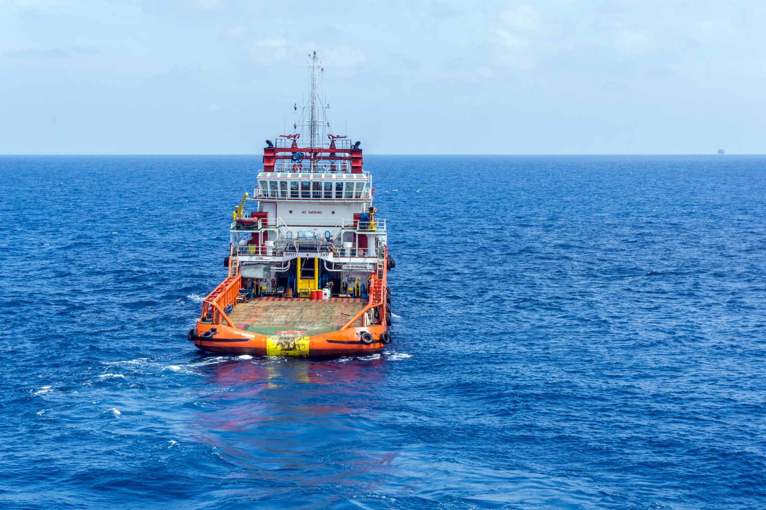 Critical Minerals for A Sustainable Tomorrow - Deep Sea Minerals Corp.